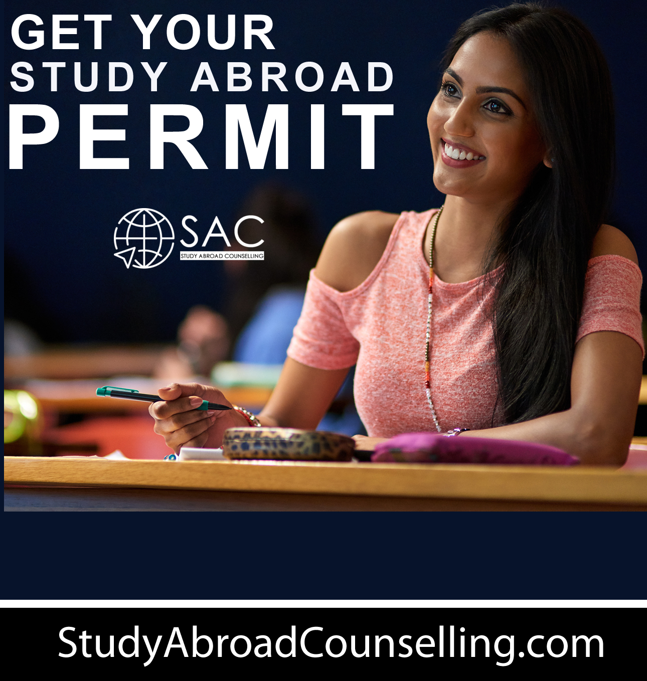 Study Abroad Permit Assistance Guide